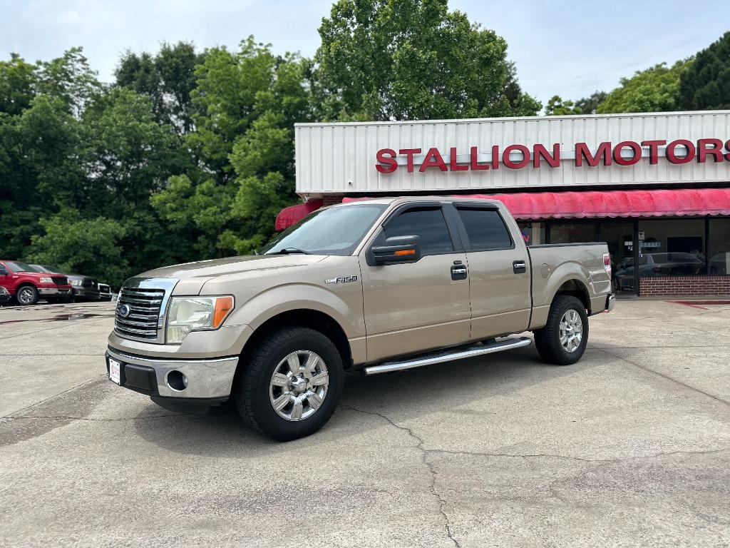 Stallion Motors