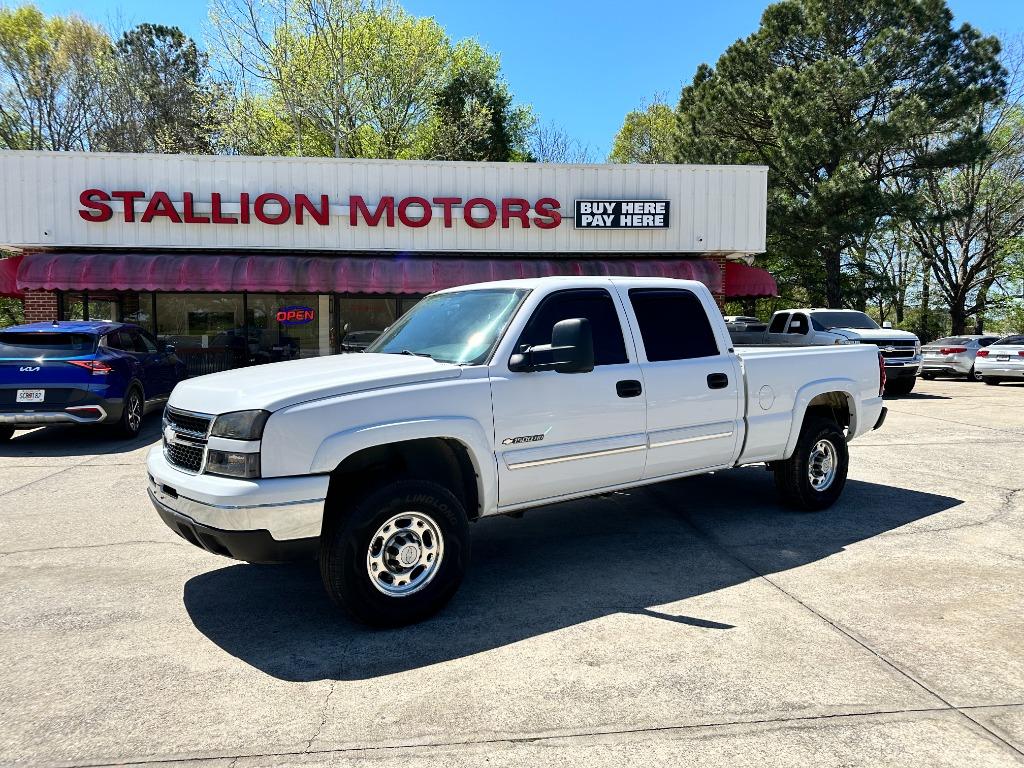 Stallion Motors